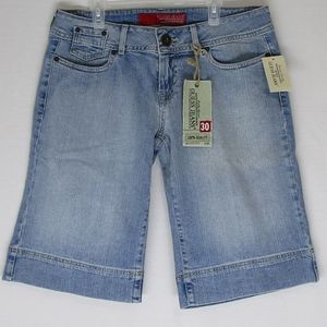 Guess | Shorts | Nwt Guess Jean Shorts | Poshmark